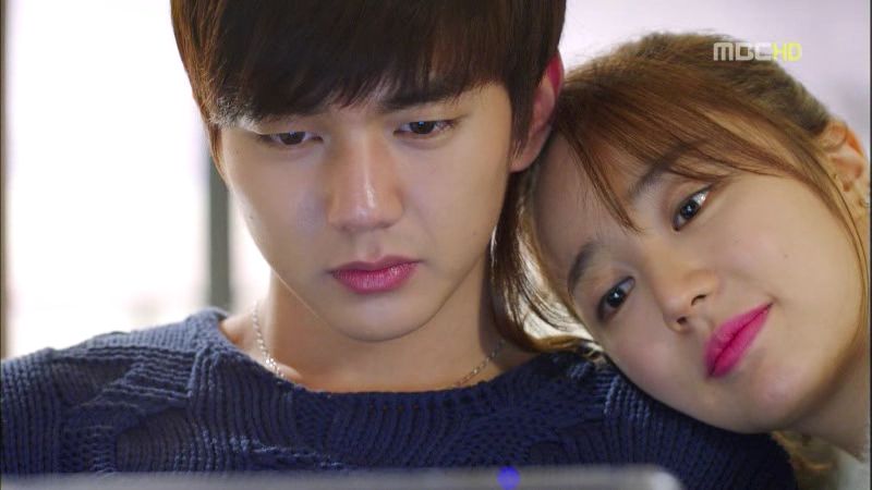 Missing You Episode 7 Recap - A Koala's Playground